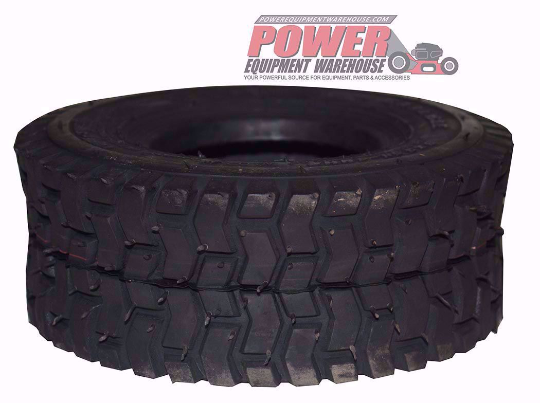VKTIRE Velke Tire, 9X3.50X4 Velke | Large Selection at Power Equipment ...