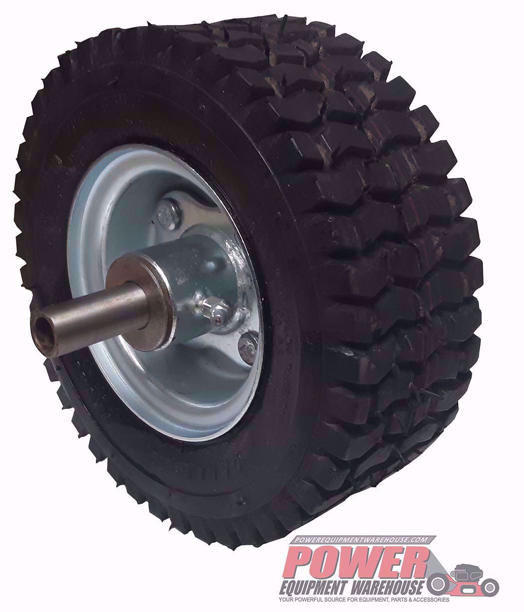 VKWHEEL Velke Wheel | Large Selection at Power Equipment Warehouse ...