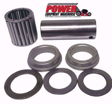 VELKE. Power Equipment Warehouse