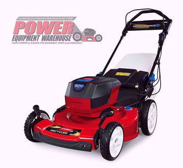 Best Walk Behind Mowers | Toro Walk Behind Mower | Best Prices!. Power ...