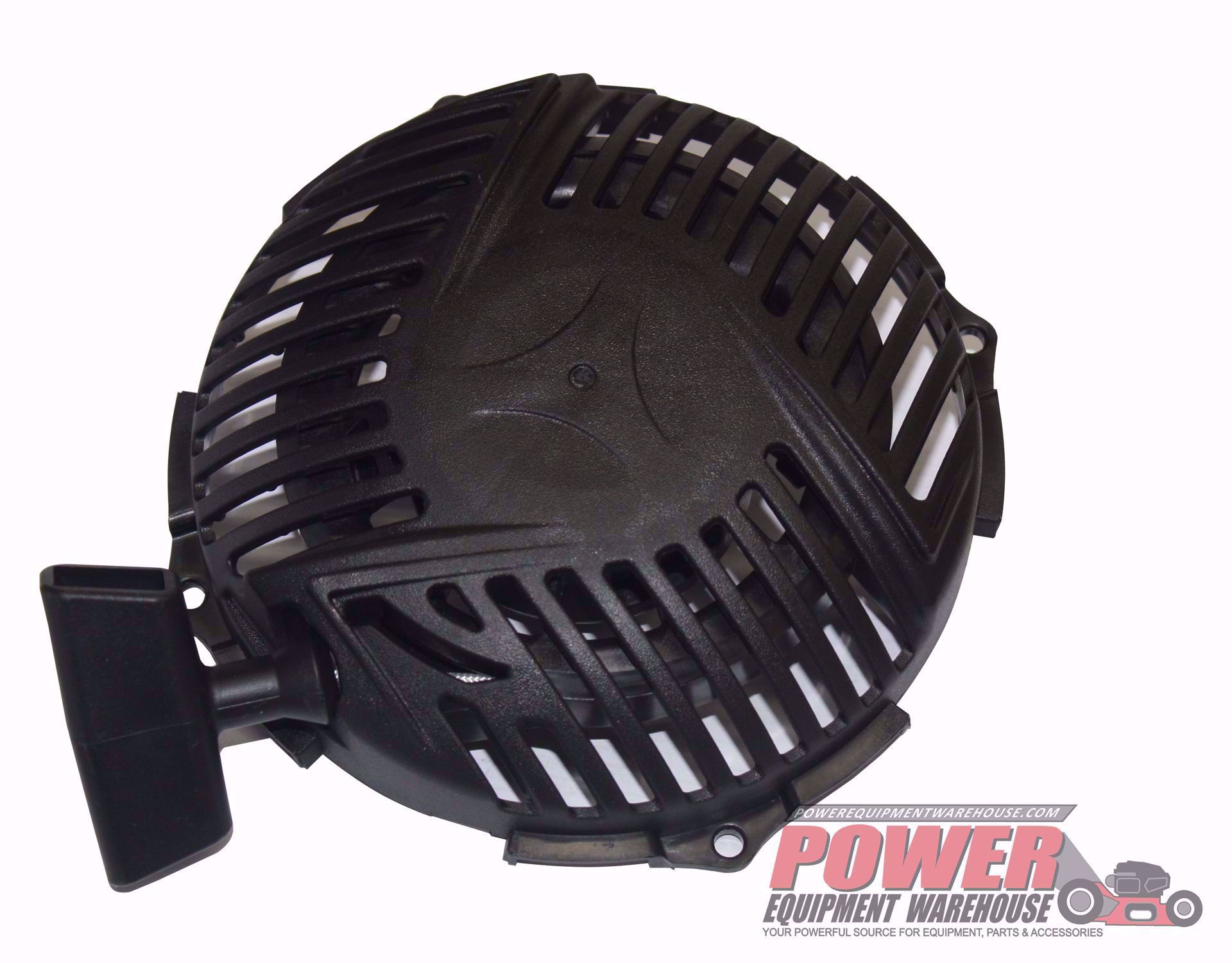 84010941 replaces 593959 Briggs & Stratton Rewind Starter. Power ...