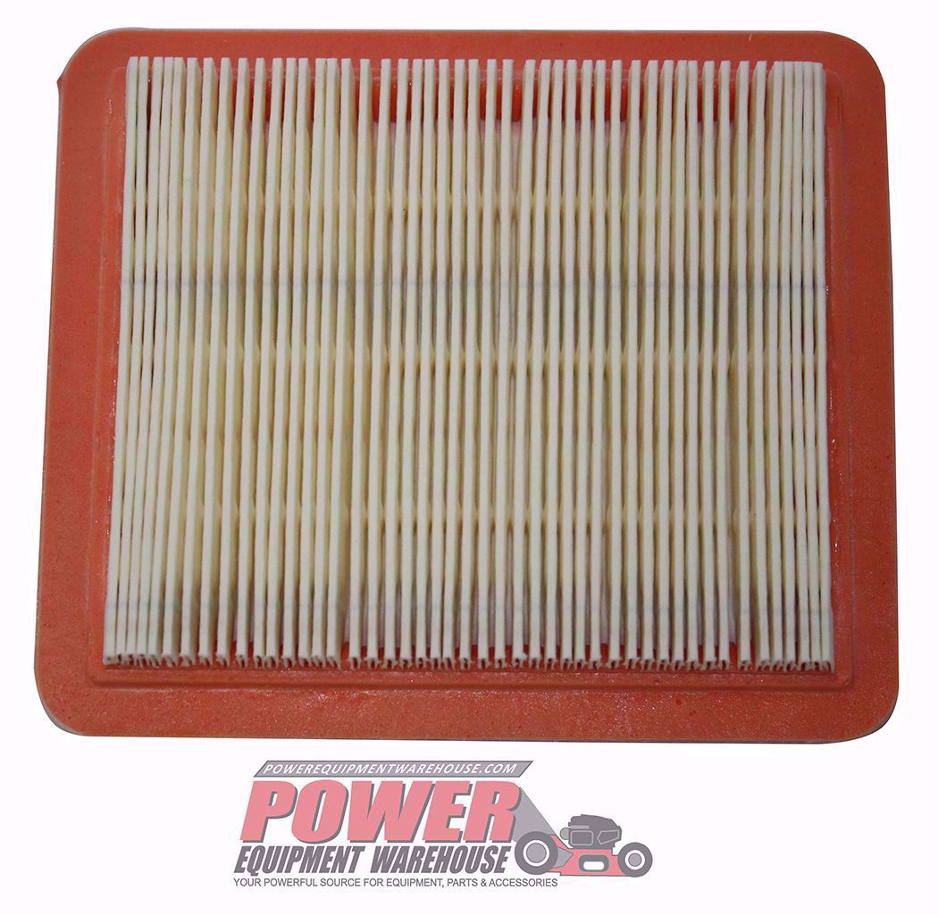 17211-Z8B-901 Honda Air Cleaner Element. Power Equipment Warehouse