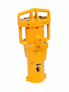 Post Hole Driver | Fence Post Driver | Gas Post Driver. Power Equipment ...