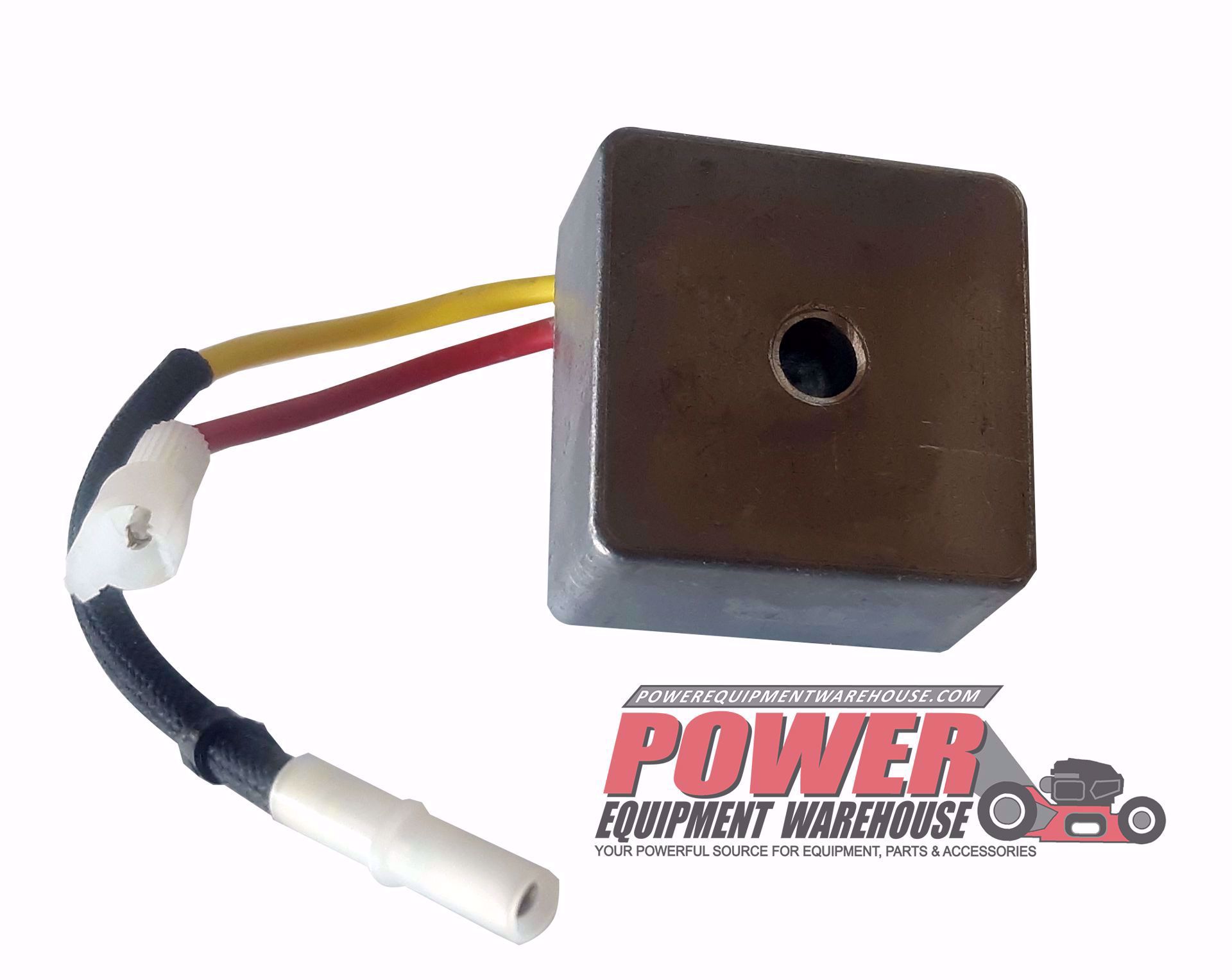 794360 Briggs & Stratton Regulator. Power Equipment Warehouse