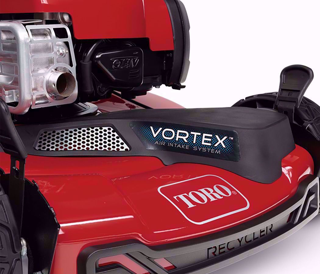 21472 Toro 22" Personal Pace All Wheel Drive Mower | Large Selection at ...