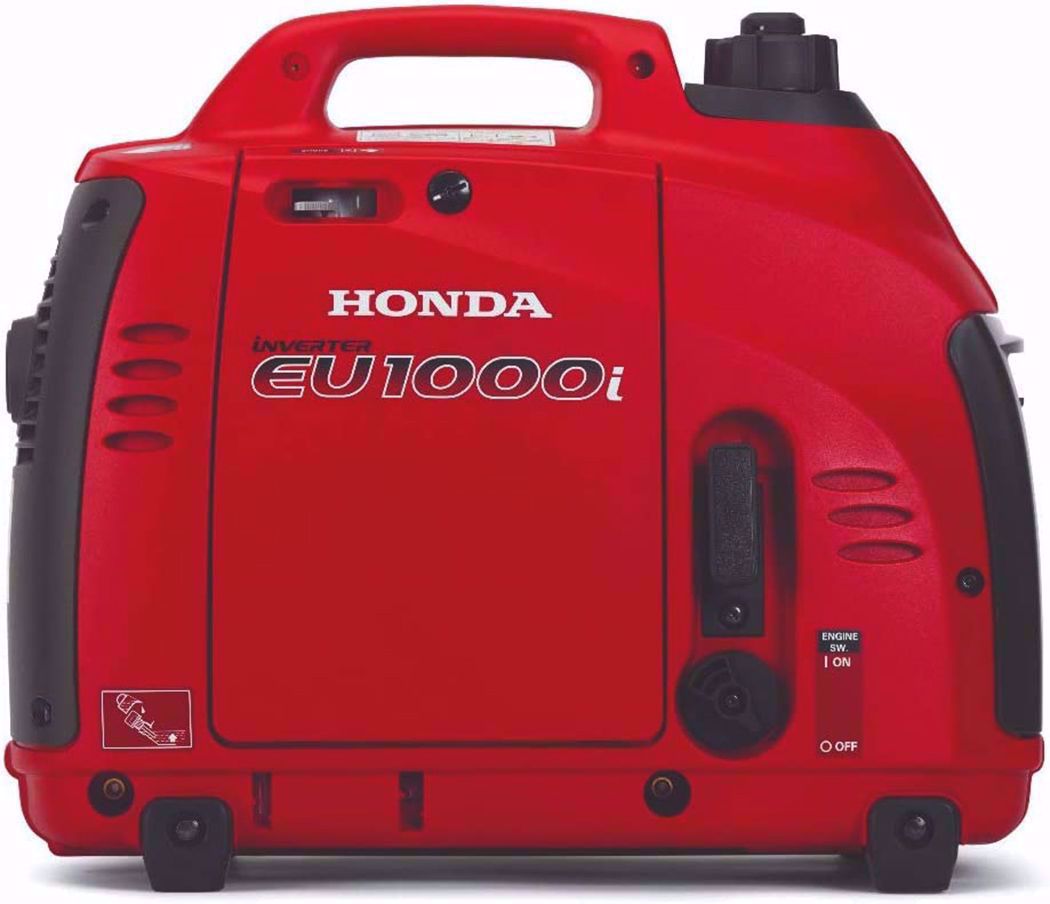 Honda ultra quiet eu1000t1ag | Call Power Equipment Warehouse 800-769 ...