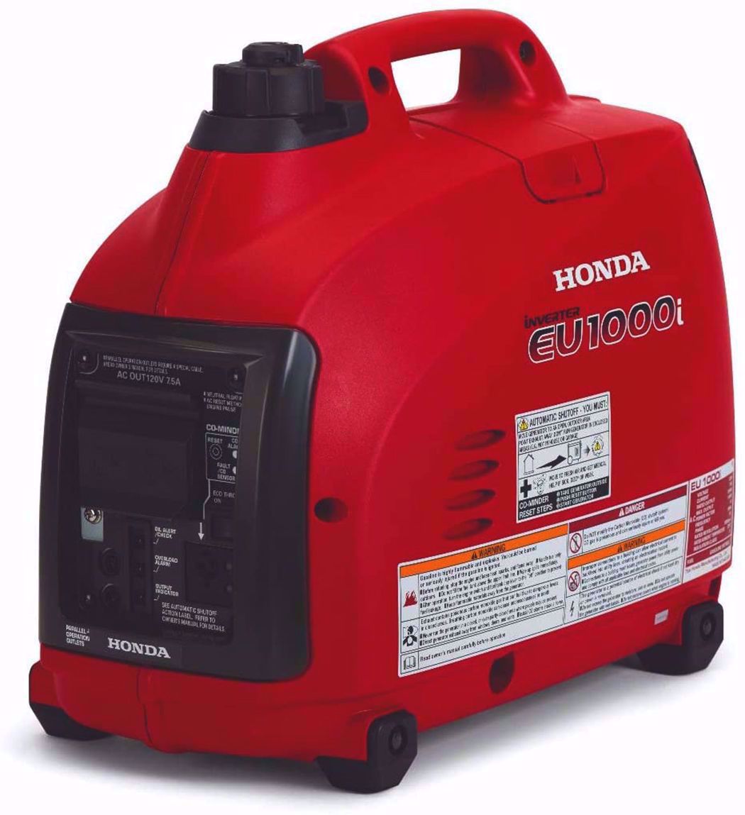 Honda ultra quiet eu1000t1ag | Call Power Equipment Warehouse 800-769 ...