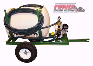 Turbo Turf 150 Gallon Hydro Seeding Systems | Large Selection at Power ...