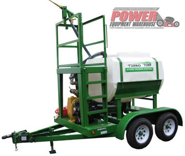 TURBO TURF. Power Equipment Warehouse