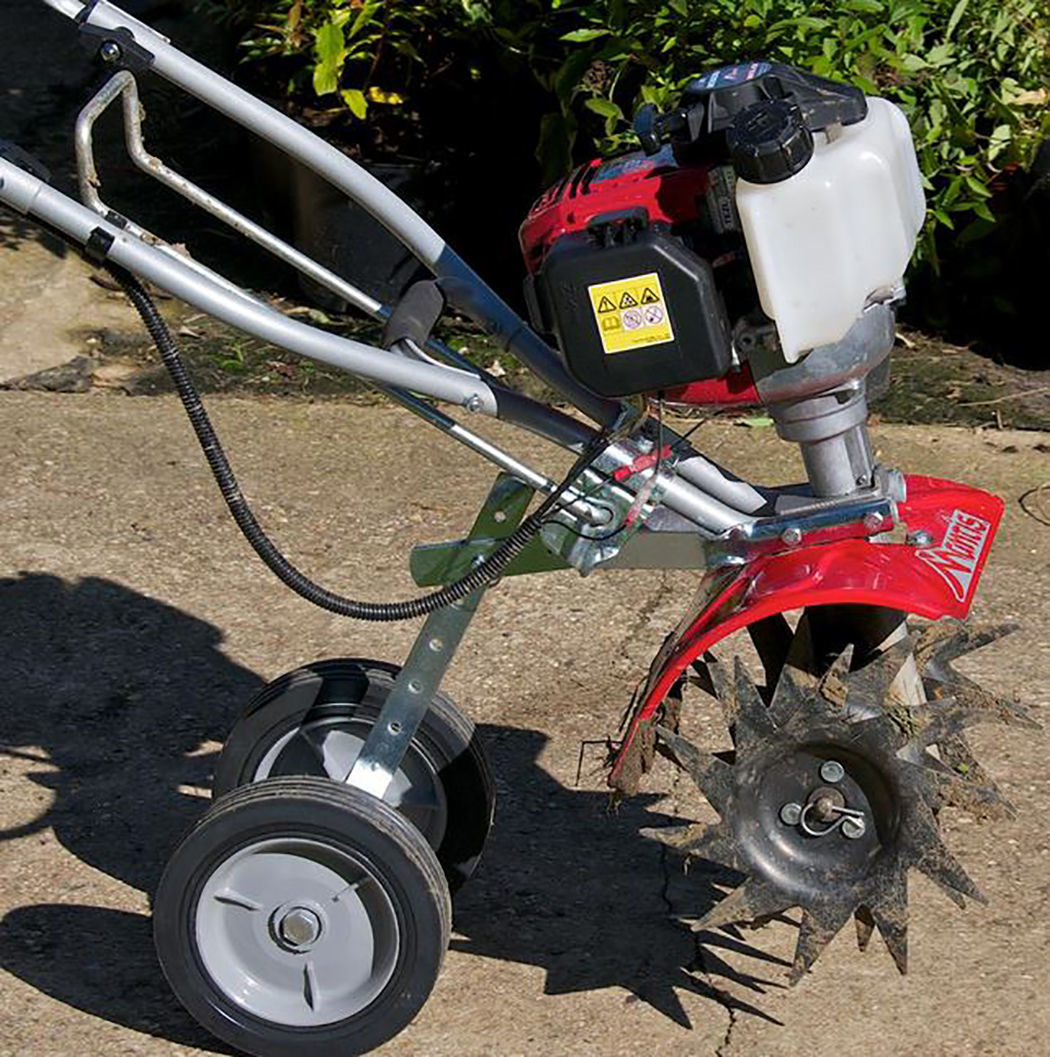 9222-00-02 Mantis Wheel Kit Attachment | Large Selection at Power ...