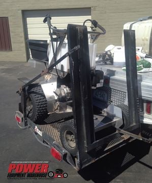 PERMAGREEN. Power Equipment Warehouse