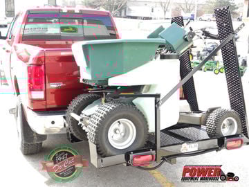 PERMAGREEN. Power Equipment Warehouse