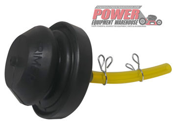 GENUINE OEM TORO PARTS : Part Number 120-4401 - FUEL LINE KIT. Power ...