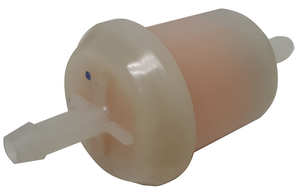 Toro OEM 139-0717 Fuel Filter | Power Equipment Warehouse 800-769-3741 ...