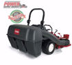 78563 Toro Triple Soft Bagger for use with 60" Professional Series Z ...