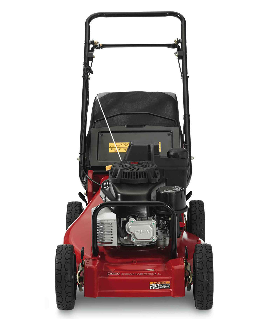 Toro commercial mower |Heavy duty mower|Call Power Equipment Warehouse ...