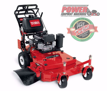 Commercial Lawn Mowers | Commercial Walk Behind Mowers | Lowest Prices ...