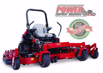 Toro Zero Turn Mowers | Best Zero Turn Mowers at Great Prices!. Power ...