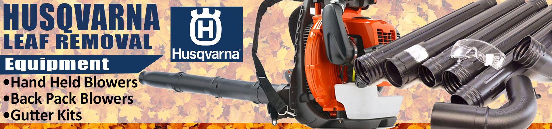 Husqvarna Dealer | Stihl Dealer | Toro Dealer | Unbeatable Prices ...