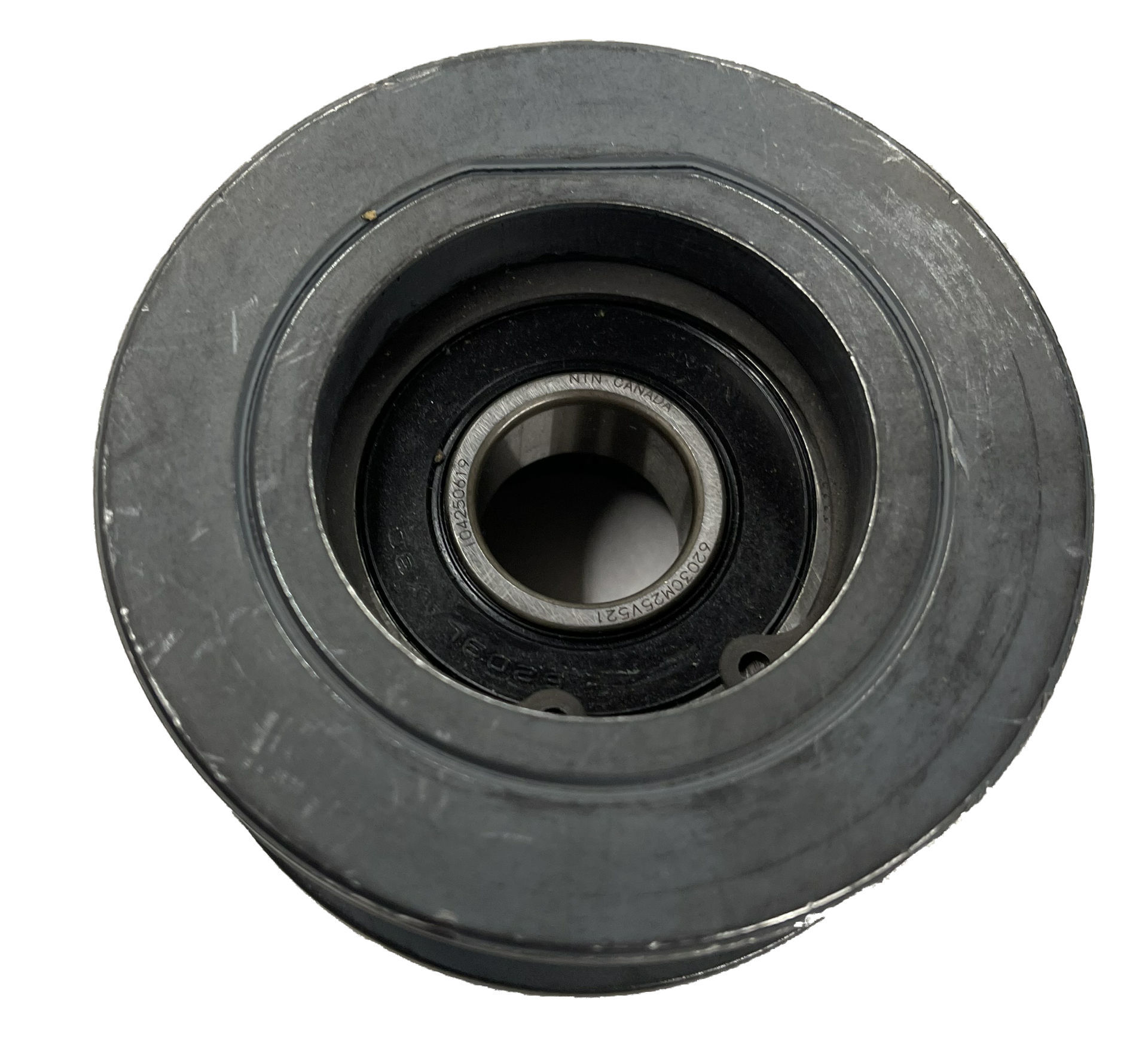 TORO 126-5880 PULLEY-IDLER, FLAT. Power Equipment Warehouse