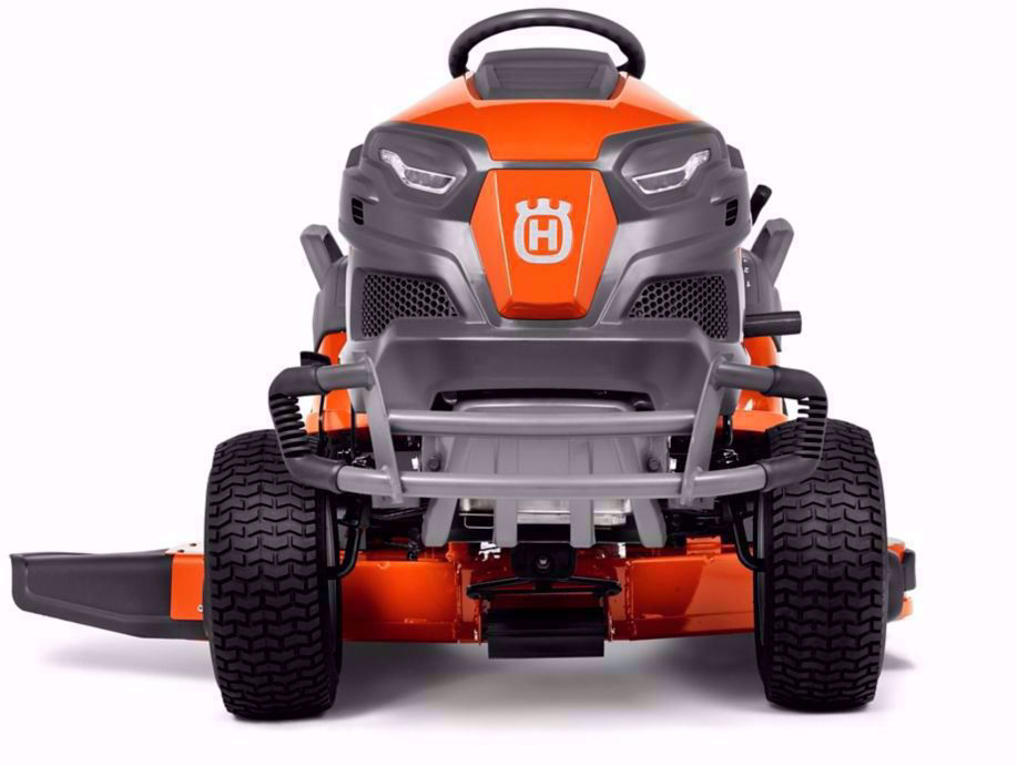 TS242XD Husqvarna Heavy Duty LawnTractor | Large Selection at Power ...