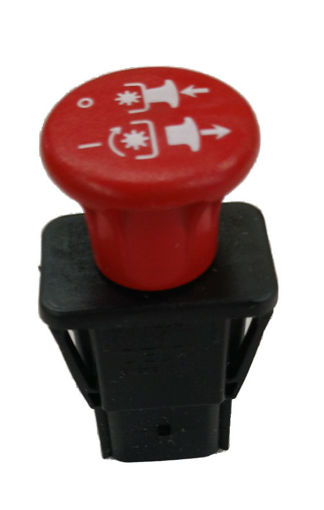 HUSQVARNA 589887201 PTO SWITCH. Power Equipment Warehouse
