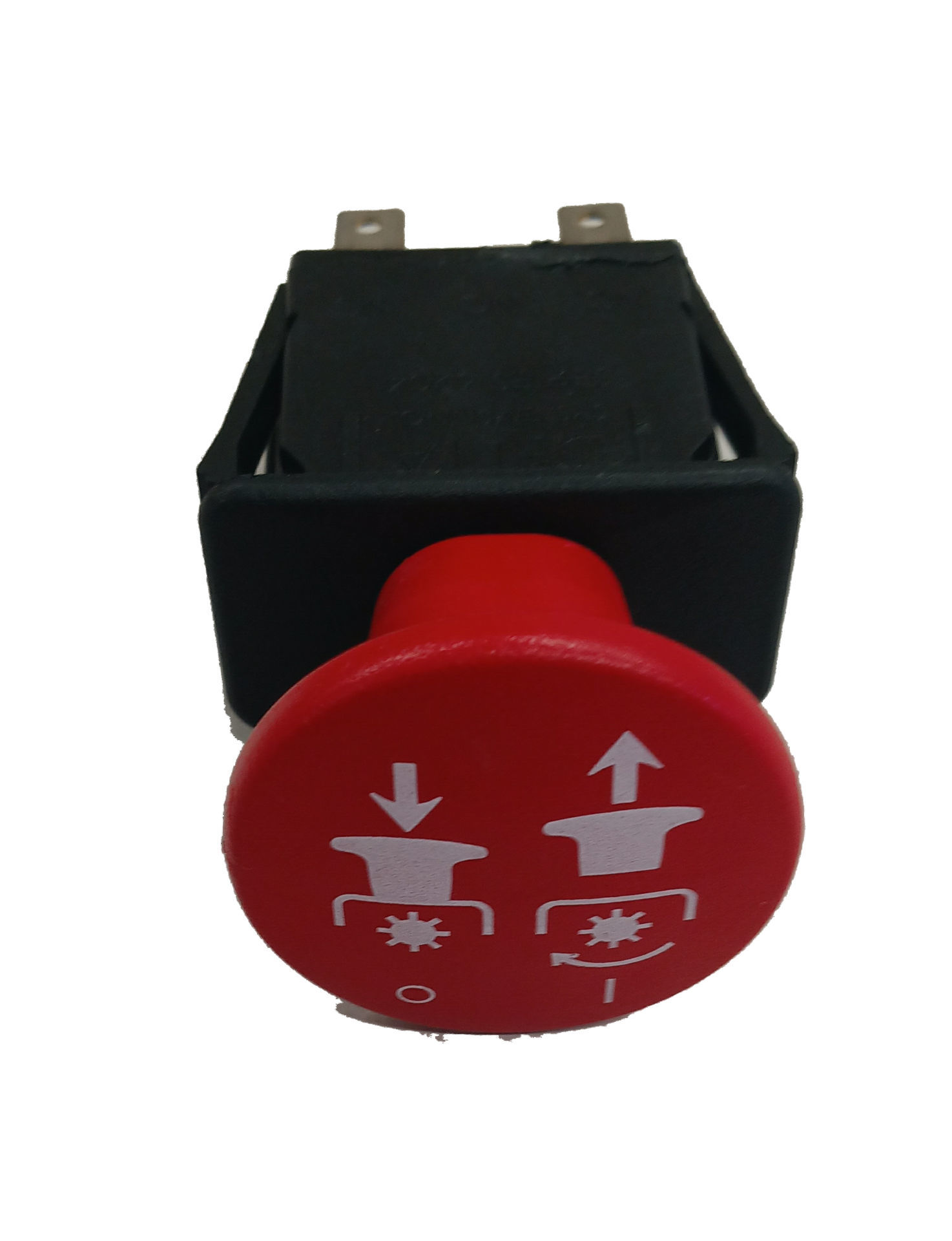 QUALITY OREGON AFTERMARKET PARTS : Part Number 33-002 - SWITCH PTO ...