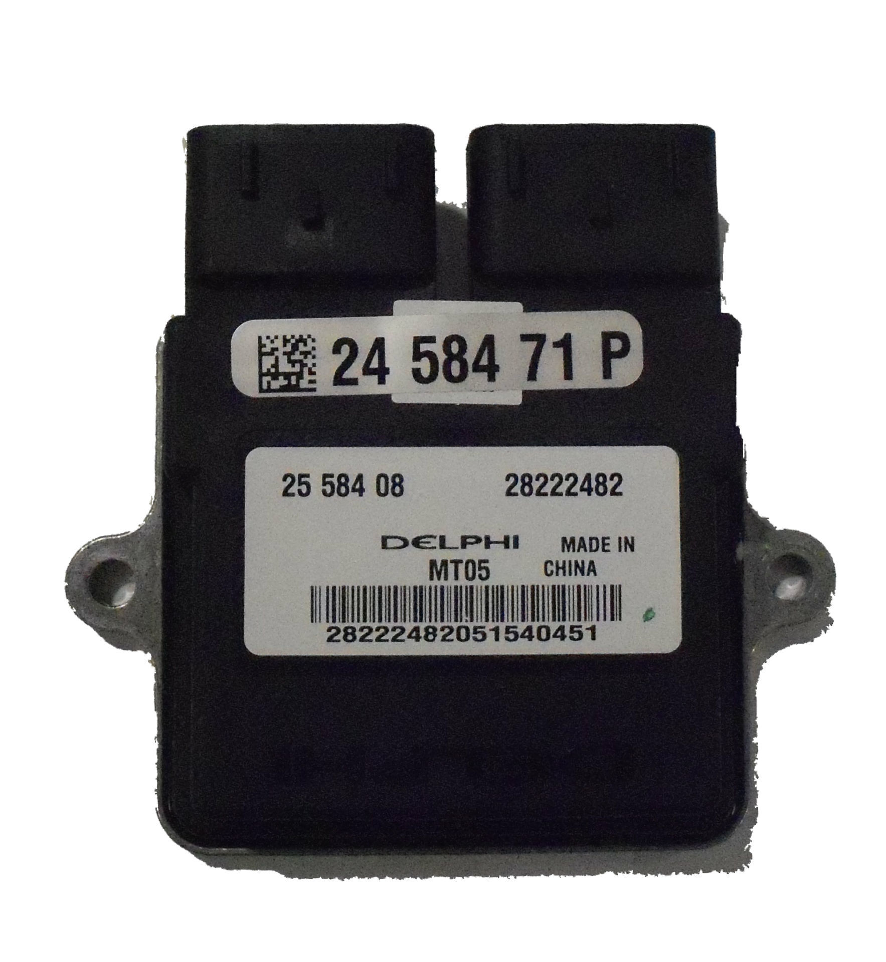 KOHLER 24 584 71-S MODULE; ECU ECV730. Power Equipment Warehouse