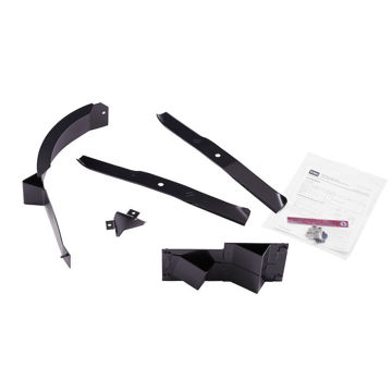 Zero Turn Baggers & Accessories. Power Equipment Warehouse