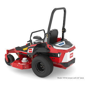 18752 revolution zero turn | Call Power Equipment Warehouse 800-769 ...