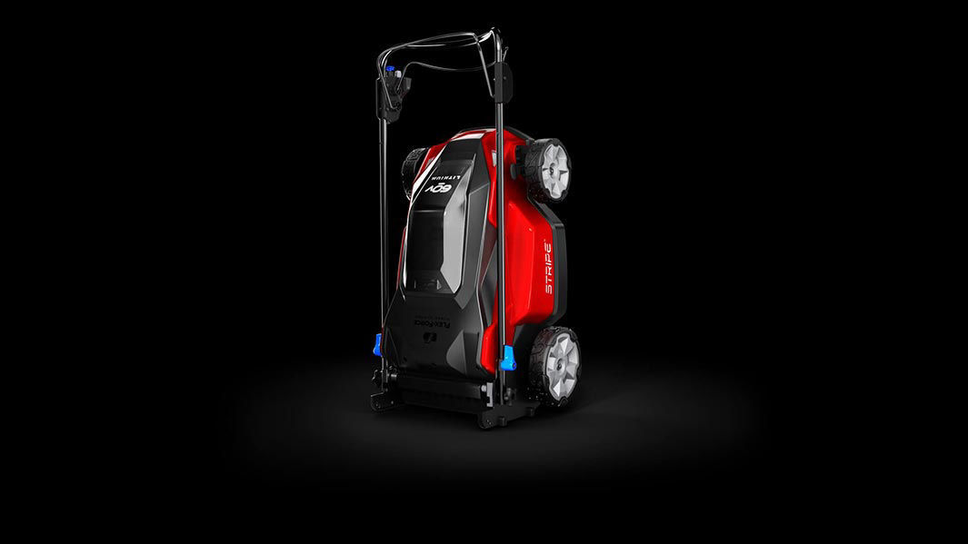 21621 Toro Recycler 21 in.Cordless Battery Walk Behind Mower | Large ...