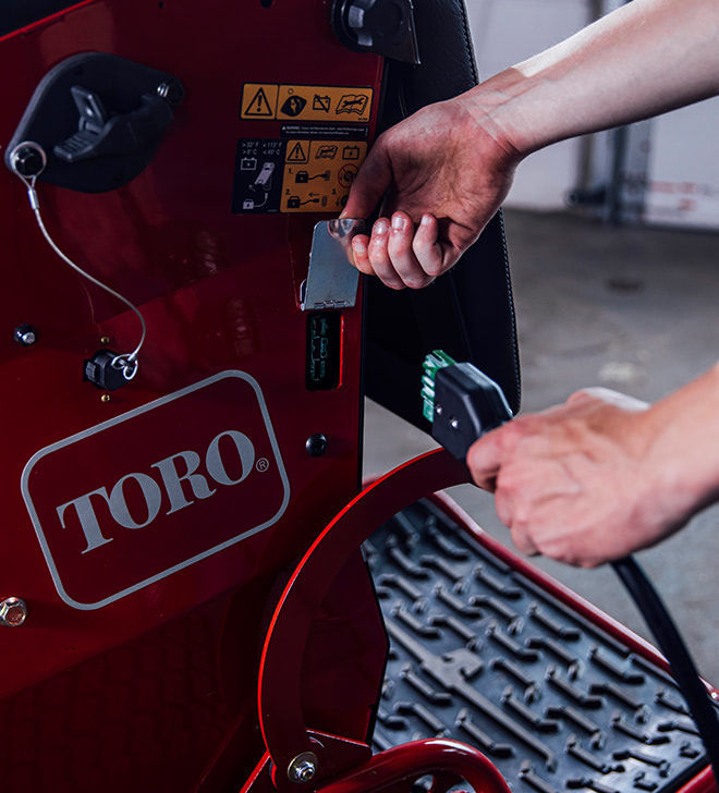 18560 revolution Grandstand | Call Power Equipment Warehouse 800-769 ...