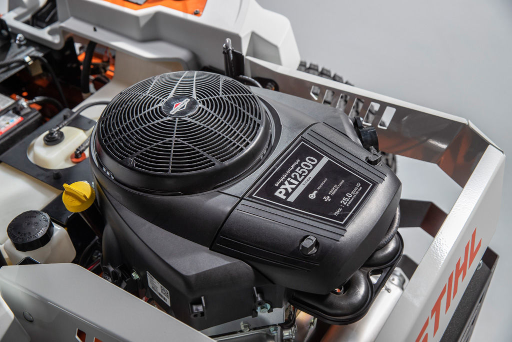 RZ 261 Stihl zero turn | Large Selection at Power Equipment Warehouse ...