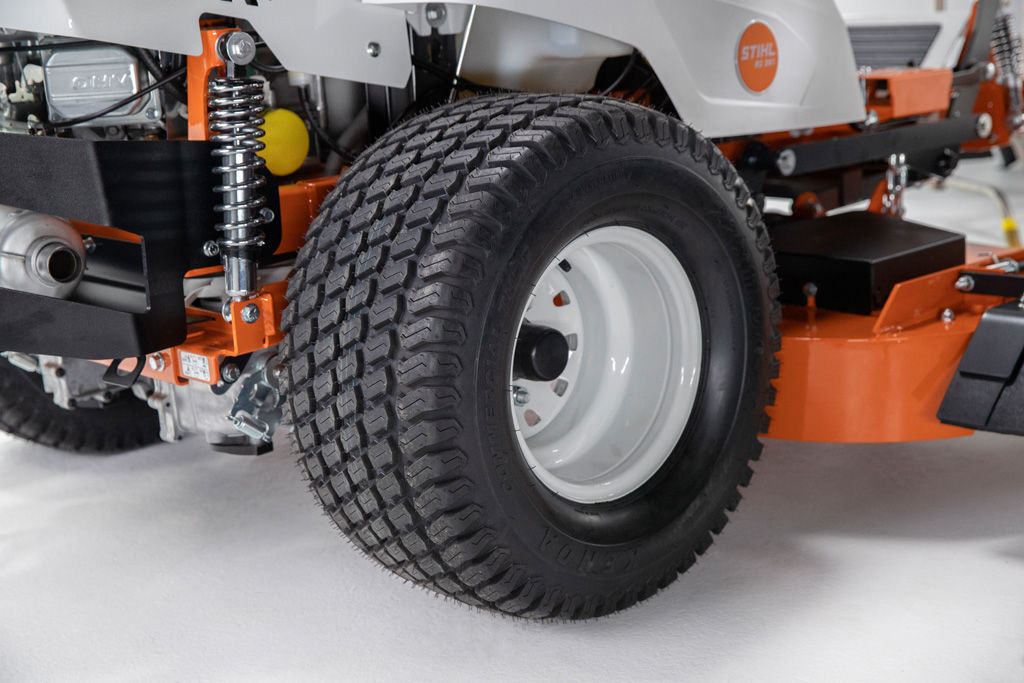 RZ 261 Stihl zero turn | Large Selection at Power Equipment Warehouse ...