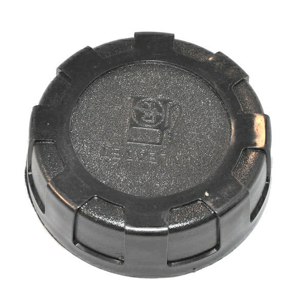 TORO PARTS : # 95-4192 - UNLEADED GAS CAP ASM. Power Equipment Warehouse