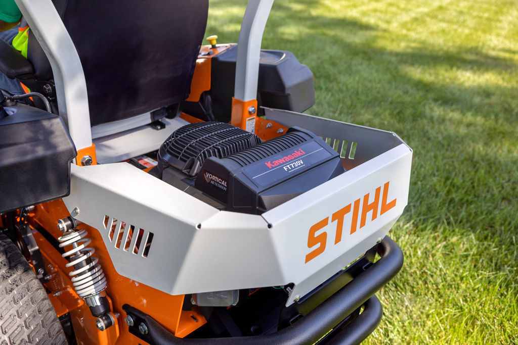 RZ 560 K Stihl ZERO TURN | Large Selection at Power Equipment Warehouse ...