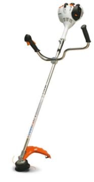 FS 40 C-E STIHL Curved Shaft Trimmer with EZ Start | Large Selection at ...
