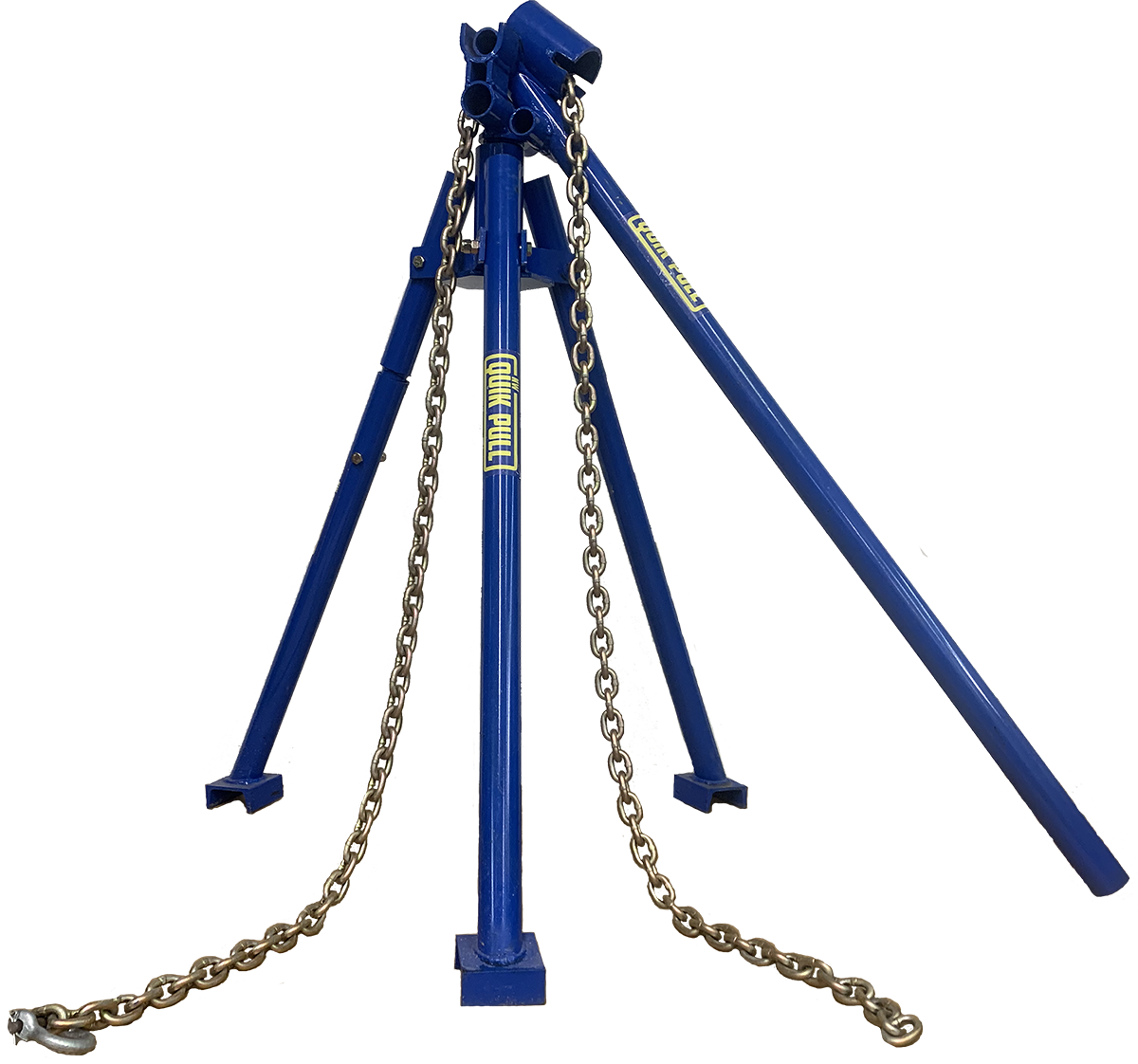 Power Equipment Warehouse | QP001 | Fence Post Puller | Sign Post ...