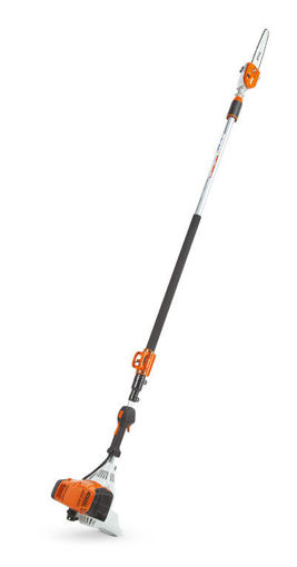 HT105 Stihl Pole Pruner | Large Selection at Power Equipment Warehouse ...