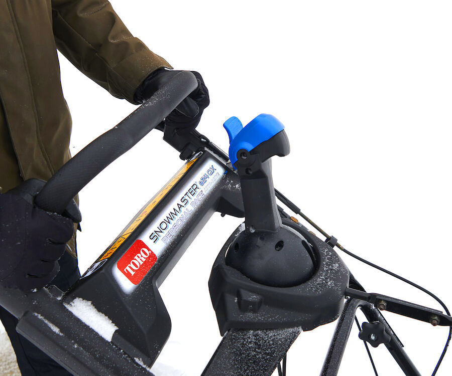 39915 Toro 60V Battery-powered Snowblower | Large Selection at Power ...