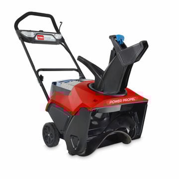 Toro Single Stage Snow Blower | Honda Single Stage Snowblower in Stock ...
