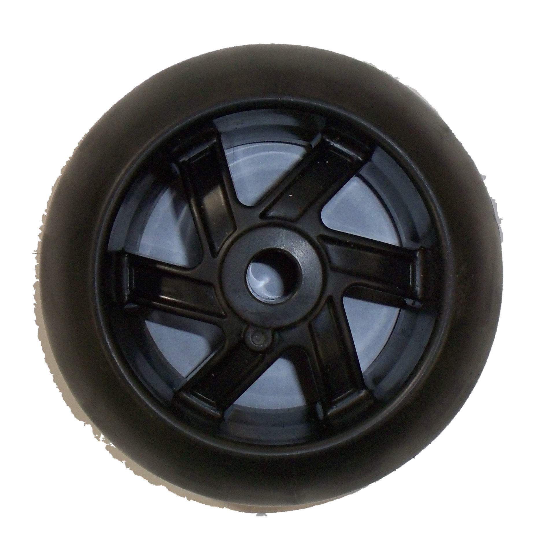 HUSQVARNA 589527401 WHEEL.GAUGE.RALLY.NARROW. Power Equipment Warehouse