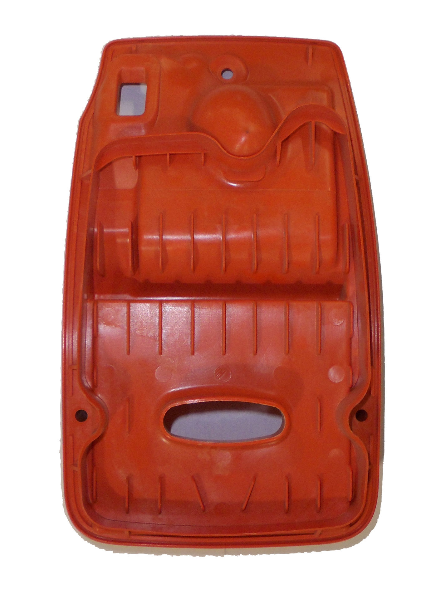 HUSQVARNA 532426129 DEFLECTOR.CLIPPING.22.BLACK. Power Equipment Warehouse