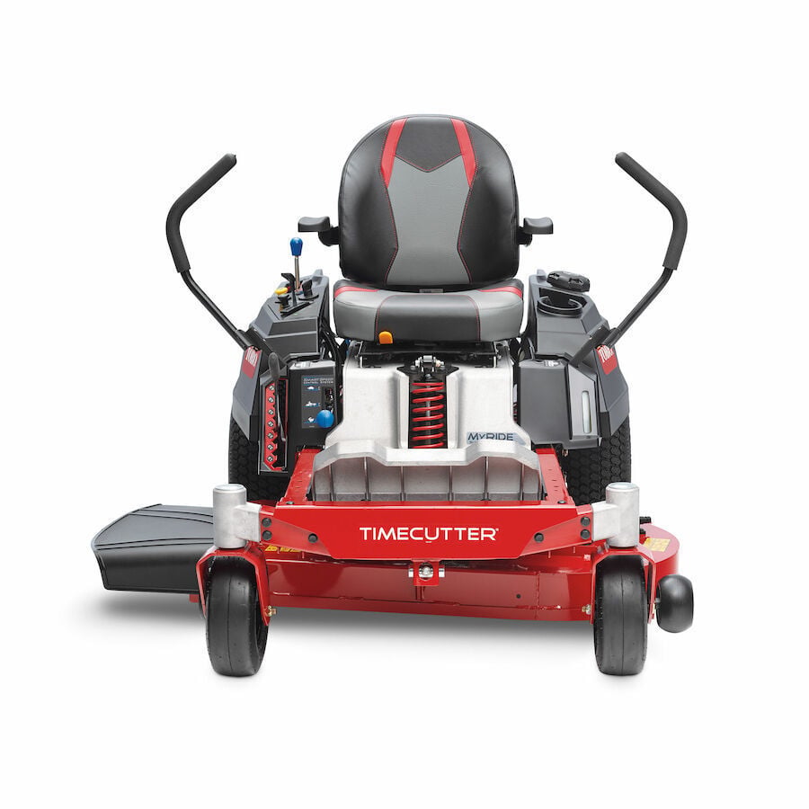 75747 Toro My-Ride Timecutter with 42" Fabricated Deck | Large ...