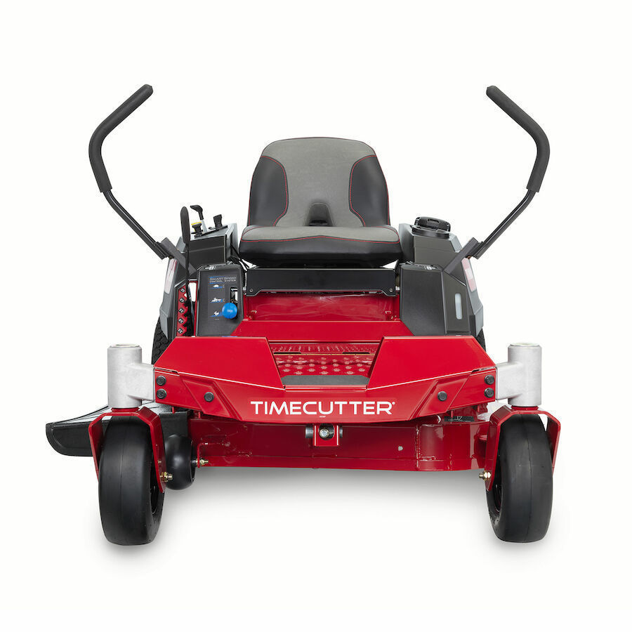 77301 Toro Timecutter Zero Turn with 34" Fabricated Deck | Large ...