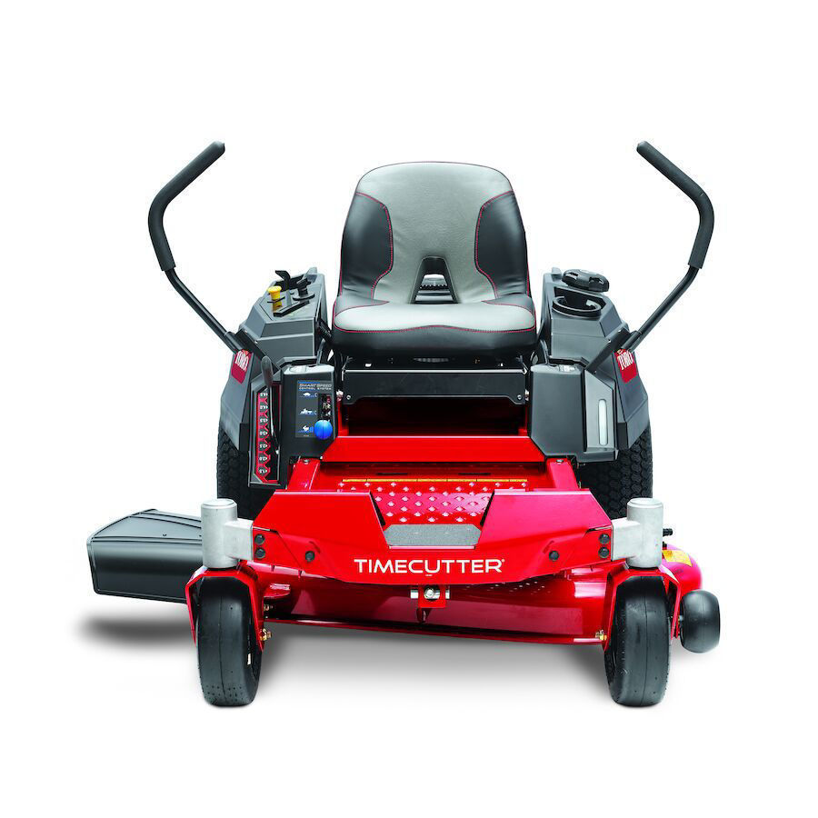 75748 Toro Timecutter with 42" Stamped Deck Zero-Turn Riding Mower with ...