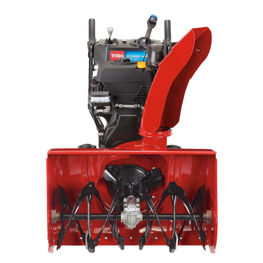 38842 Toro 2-Stage Power Max HD Snowblower / Snow thrower | Large ...