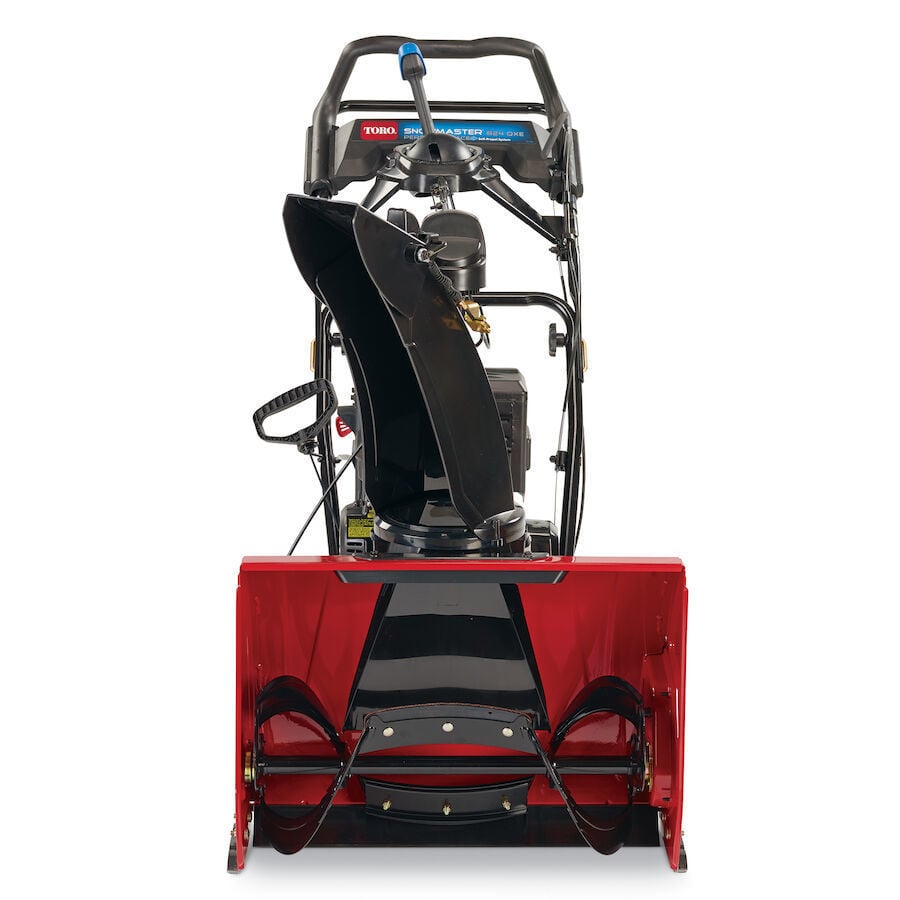 36003 Toro SnowMaster Snowblower / Snow thrower | Large Selection at ...