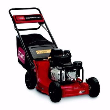22215 Toro 30" Commercial Walk Behind Mower | Call Power Equipment ...