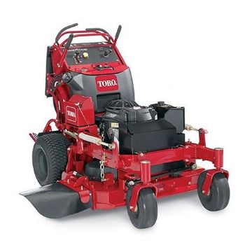 Toro commercial lawn mower |commercial mower |grandstand |commercial ...